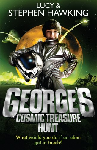 Georges Secret Key To The Universe Cosmos From